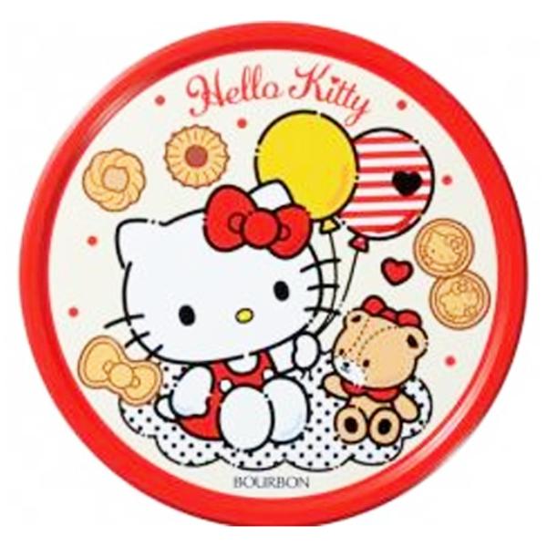 ブルボン バタークッキー缶 ハローキティ 60枚×4缶 (あすつく 優良配送) (ギフト プレゼント 手みやげ 進物 お菓子 焼菓子) (Y80) (レ) 本州一部送料無料* : ゆっくんのお ...