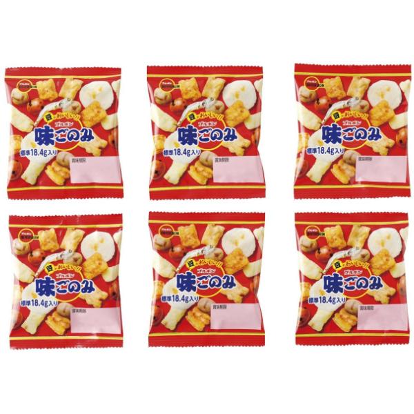 ブルボン 味ごのみファミリー 110g×12入 (おつまみ 豆菓子 小魚 ミックス お菓子) (Y80) 本州一部送料無料 : 4901360357413-12 : ゆっくんのお菓子倉庫ヤフー ...