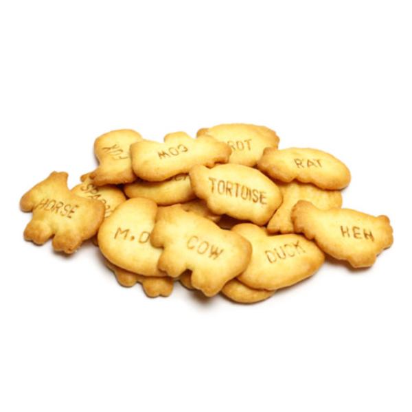 たべっ子どうぶつ ギンビス バター味 6P 138g×12入 (ビスケット 小袋 お菓子 景品) (Y12)(ケース販売) 本州一部送料無料 : ゆっくんのお菓子倉庫ヤフー店 - 通販 ...