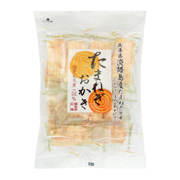 北越 おかき FS 食べ比べセット (各6袋×2種)12袋 (たまねぎ 北越 おかき FS 食べ比べセット (各6袋×2種)12袋 (たまねぎ
