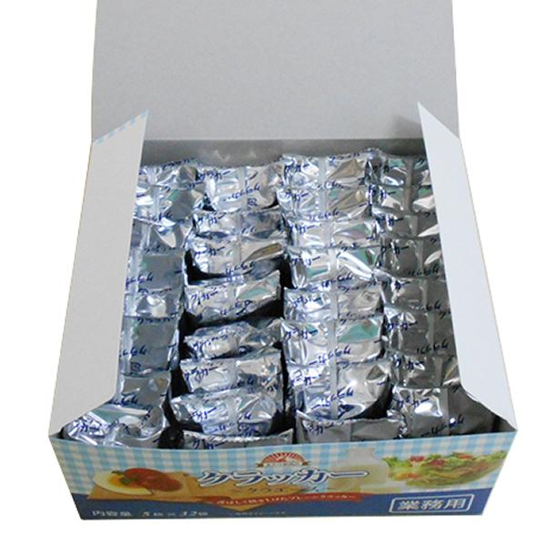 前田製菓 業務用クラッカー クラエース 5枚×32袋(6箱×2ケース販売)12入 (Y14) 本州一部送料無料 : 4902732000128-12 : ゆっくんのお菓子倉庫ヤフー店 - 通販 ...