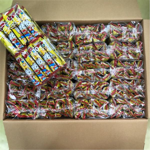 やおきん うまい棒 テリヤキバーガー味 (30×20)600本入 (Y14)(ケース販売) 本州一部送料無料 : ゆっくんのお菓子倉庫ヤフー店 ...