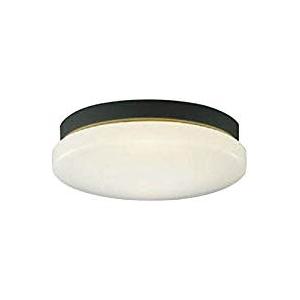 KOIZUMI ★コイズミ AU46979L エクステリア LED一体型 軒下用シーリングライト 要電気工事 非調光 電球色 防雨 防湿型 FCL20W相当 照明器具 洗面所 : タカラマート ...