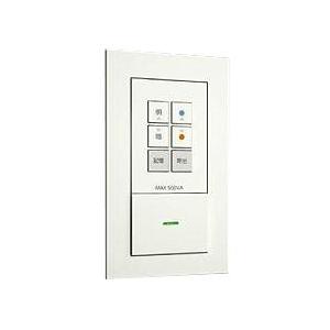 大光電機 DP-CD01 調光調色信号線不要タイプ 専用コントローラー 照明器具部材 : タカラマート - 通販 - Yahoo!ショッピング