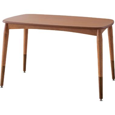 東谷 KT-105 こたつ 長方形タイプ 2WAYこたつテーブル 色：チェリー ロット1 W105×D60×H40/70 : タカラマート - 通販 - Yahoo!ショッピング