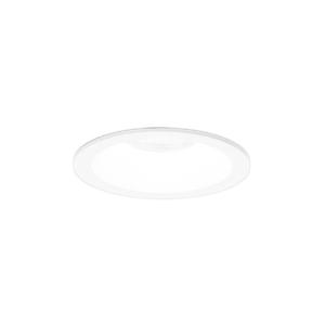 ODELIC オーデリック OD361116R LEDベースダウンライト Qシリーズ 高気密SB形 埋込穴φ100 白熱灯器具100Wクラス R15高演色 クラス2 33°ミディアム配光 温 ...