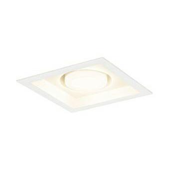 ODELIC オーデリック OD361337BCR LED角型ダウンライト R15高演色 LC-FREE調光 調色 Bluetooth対応 白熱灯100Wクラス 高気密SB形 埋込穴 150 ...