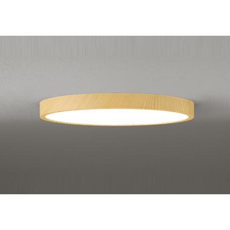 ODELIC ★オーデリック OL291419BR LEDシーリングライト フラットプレート 8畳用 簡易取付型 CONNECTED LIGHTING LC-FREE 調光・調色 ...