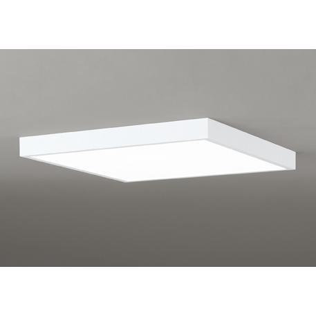 ODELIC ★オーデリック OL291507BR LEDシーリングライト フラットプレート 12畳用 簡易取付型 CONNECTED LIGHTING LC-FREE 調光・調色 ...