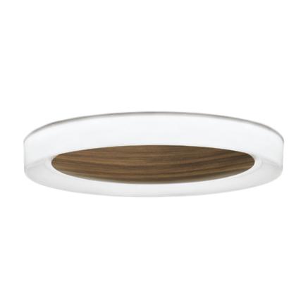 ODELIC オーデリック OL291665BR LEDシーリングライト SOLID RING wood 12畳用 CONNECTED LIGHTING LC-FREE 調光・調色 ...