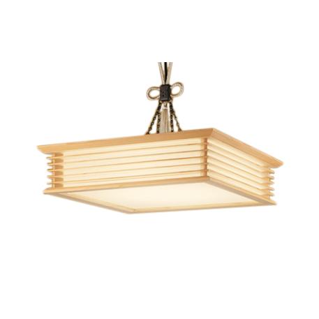 ODELIC オーデリック OP252840BR LED和風ペンダントライト 8畳用 CONNECTED LIGHTING LC-FREE 調光・調色 Bluetooth対応 電気工事不要 ...