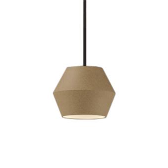 オーデリック OP252977BR LEDペンダントライト プラグタイプ 白熱灯器具60W相当 CONNECTED LIGHTING LC-FREE 調光・調色 Bluetooth対応 電気 ...