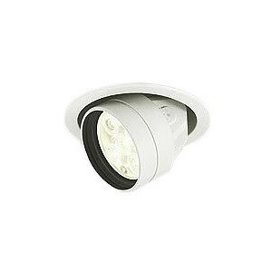 ODELIC オーデリック XD258883 LEDハイユニバーサルダウンライト OPTGEAR(オプトギア) 埋込φ100 連続調光(位相制御) 電球色 27° S750 JR12V-50W ...