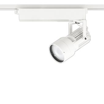 ODELIC オーデリック XS412501 LEDスポットライト PLUGGED-SEシリーズ 14°ナロー配光 C2500 CDM-T70Wクラス 本体 非調光 白色 照明器具 : タカラ ...