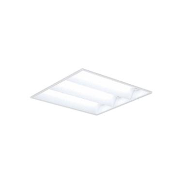 遠藤照明 EFK1079W LEDスクエアベースライト Tunable LEDZ TWIN TUBEシリーズ 無線調光 調色 600シリーズ ...