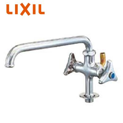 LIXIL リクシル 水栓金具 LF-114-13-U 立形分岐自在水栓 : タカラPRO - 通販 - Yahoo!ショッピング