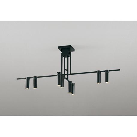 ODELIC オーデリック OC257160BR LEDシャンデリア 12畳用 CONNECTED LIGHTING LC-FREE 調光・調色 Bluetooth対応 照明器具 : タカラ ...