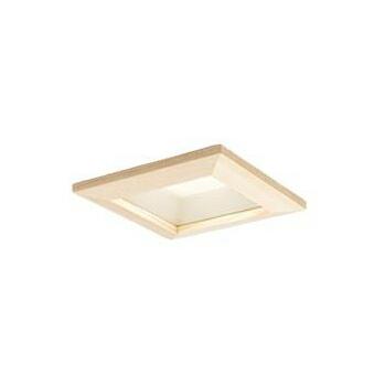 ODELIC オーデリック OD261114R LED角型ダウンライト Qシリーズ 木枠 R15高演色 電球色 LC調光 白熱灯100Wクラス 高気密SB形 埋込穴φ125 照明器具 天井照明 ...