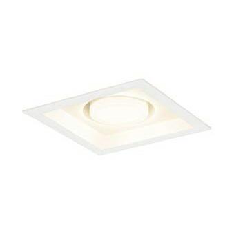 ODELIC オーデリック OD361341BCR LED角型ダウンライト R15高演色 LC-FREE調光 調色 Bluetooth対応 白熱灯60Wクラス 高気密SB形 埋込穴 150 ...