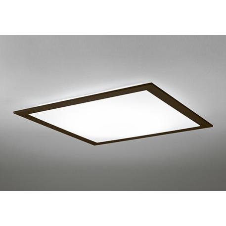 ODELIC オーデリック OL251625R LEDシーリングライト 12畳用 R15高演色 LC-FREE 調光 調色 照明器具 天井照明 居間 リビング 応接 シンプル : タカラPRO ...