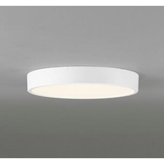 ODELIC オーデリック OL251731R LED小型シーリングライト FLAT PLATE [フラットプレート] LED一体型 R15クラス2 連続調光 電球色 FCL30W相当 照明 ...