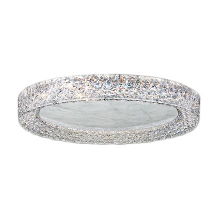 ODELIC オーデリック OL291668BR LEDシーリングライト GORGEOUS RING marble 12畳用 CONNECTED LIGHTING LC-FREE 調光・調色 ...