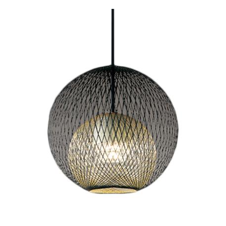 ODELIC オーデリック OP252862BR LEDペンダントライト 白熱灯器具60W相当 引掛シーリング取付 CONNECTED LIGHTING LC-FREE 調光・調色 ...