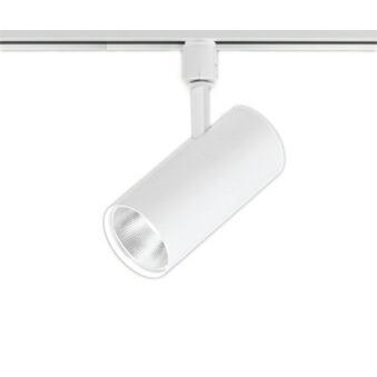 ODELIC オーデリック OS256551R LEDスポットライト White Gear R15高演色 LC-CHANGE 光色切替調光 白熱灯100W相当 プラグタイプ 照明器具 壁面 ...