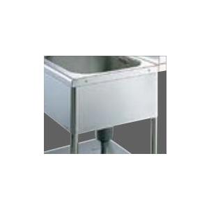 LIXIL サンウェーブ 業務用設備機器 ステンレス作業機器用 オプション部品 流し台側板 奥行60シリーズ用 SB-60 : タカラPRO - 通販 - Yahoo!ショッピング