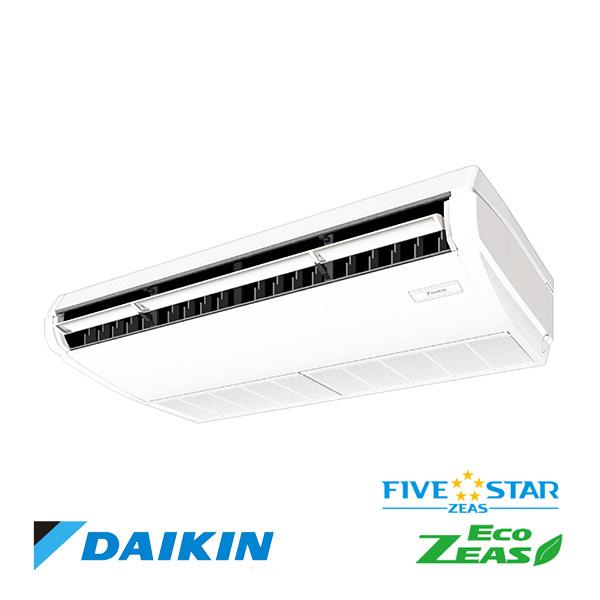 ダイキン 【室内機のみ】【代引不可】 FHP71DG 天井吊形エアコン 室内機 Eco ZEAS FIVE STAR ZEAS/【自社発送】 : タカラ設備広島Yahoo!店 - 通販 ...
