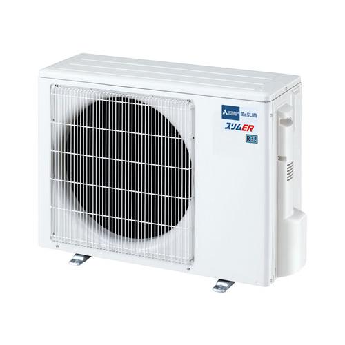 三菱電機 ★在庫有★スリムER PKZ-ERMP56SL4 壁掛形・単相200V・P56形(2.3馬力相当)・ワイヤードリモコン/【自社発送】 : タカラ設備広島Yahoo!店 - 通販 ...