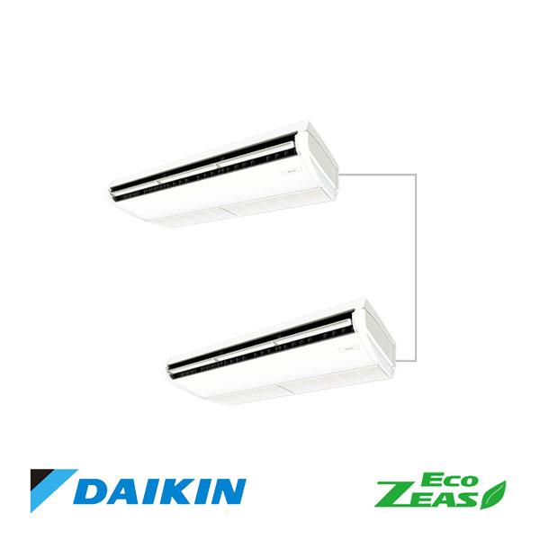 【メーカー直送】 Eco ZEAS SZRH224BAD ダイキン 天井吊形エアコン 三相200V・P224形(8馬力相当) :SZRH224BAD:タカラ設備広島Yahoo!店 - 通販 ...