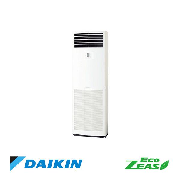 ダイキン 【メーカー直送】 Eco ZEAS SZRV50BYT 床置形エアコン 三相200V・P50形(2馬力相当) : タカラ設備広島Yahoo!店 - 通販 - Yahoo!ショッピング