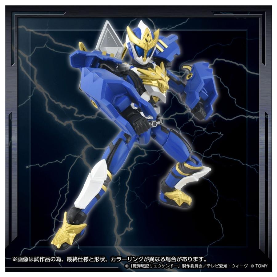 タカラトミー トイライズ AFR-01 リュウケンドー : タカラトミーモールYahoo!ショッピング店 - 通販 - Yahoo!ショッピング