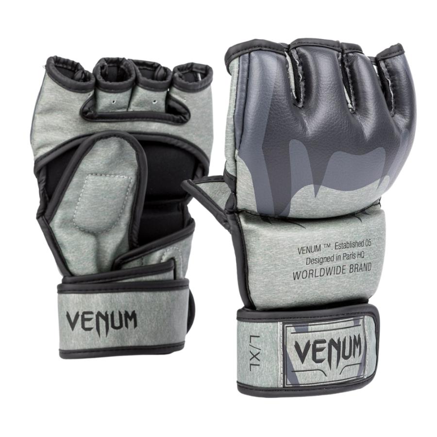VENUM STONE MMAグローブ 左右セット 格闘技 MMA 空手 スパーリング ボクシング キックボクシング ムエタイ 総合格闘技 ...