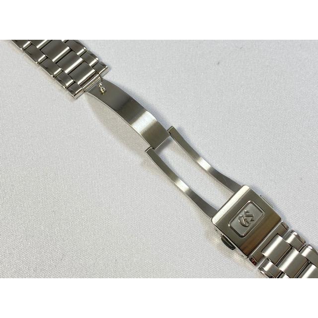 Grand Seiko AA1R111J0 旧D105AB SEIKO グランドセイコー 18mm Grand Seiko AA1R111J0 旧D105AB SEIKO グランドセイコー 18mm