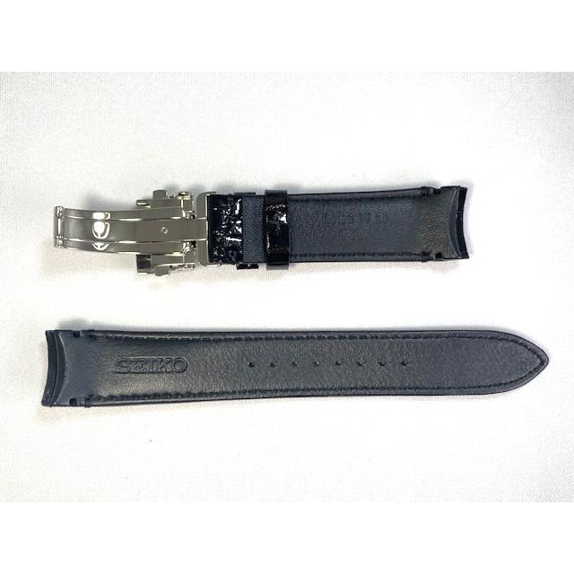 BRIGHTZ L0GG013J9 SEIKO ブライツ 20mm 純正革ベルト BRIGHTZ L0GG013J9 SEIKO ブライツ 20mm 純正革ベルト