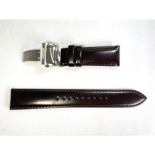 PRESAGE L0KE02BJ0 SEIKO プレザージュ 20mm 純正革ベルト PRESAGE L0KE02BJ0 SEIKO プレザージュ 20mm 純正革ベルト