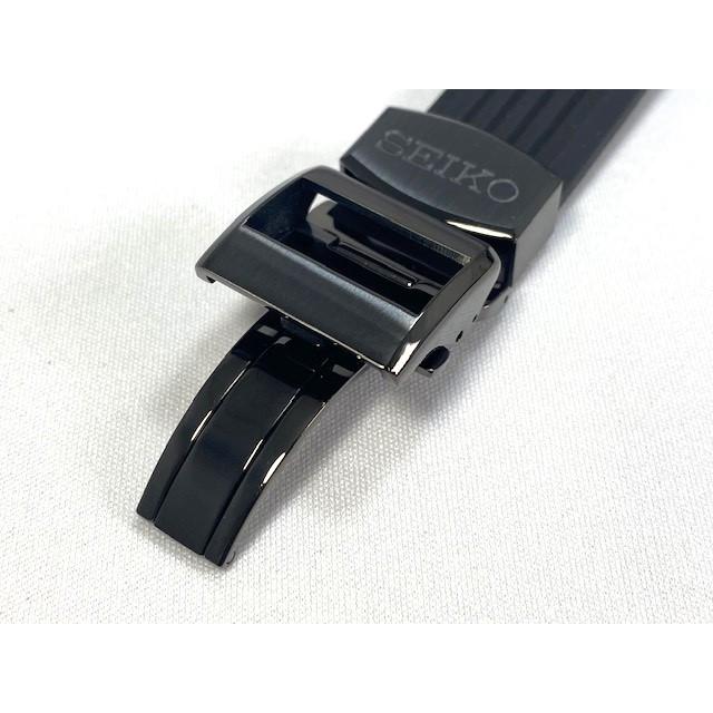 ASTRON R01Z011M0 SEIKO アストロン 22mm 純正シリコンバンド ASTRON R01Z011M0 SEIKO アストロン 22mm 純正シリコンバンド
