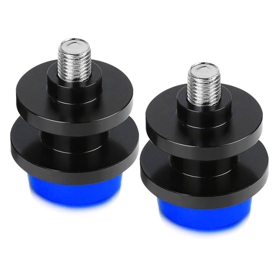 M6 6MMスイングアームサポートスクリュースプールスイングアームモーターサイクル complete with YZF R1 R3 R6 R15 R25 R125 600R MT09 MT10 ...