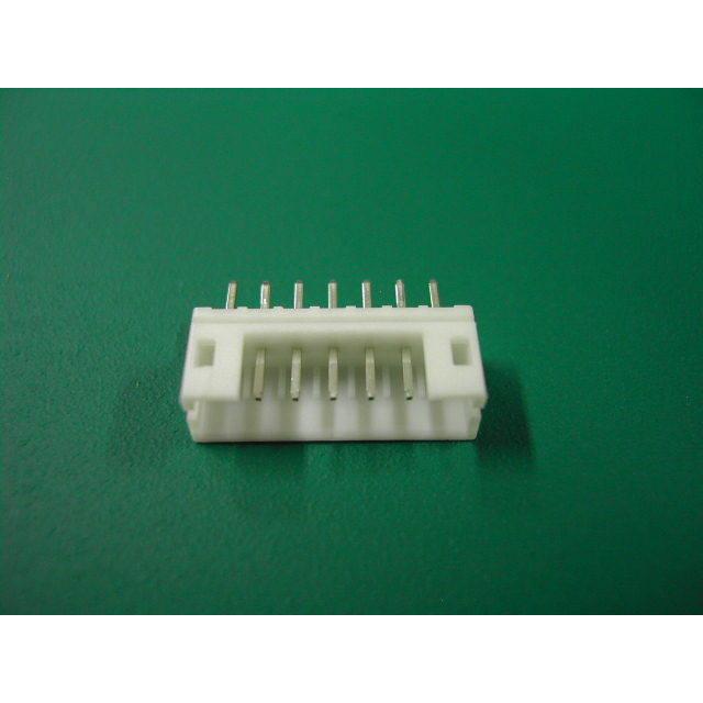 B7B-PH-K-S(LF)(SN) JST 7pin ベース付ポスト 縦型 バラ売り1個 : テイク・ラボ ヤフー店 - 通販 - Yahoo!ショッピング