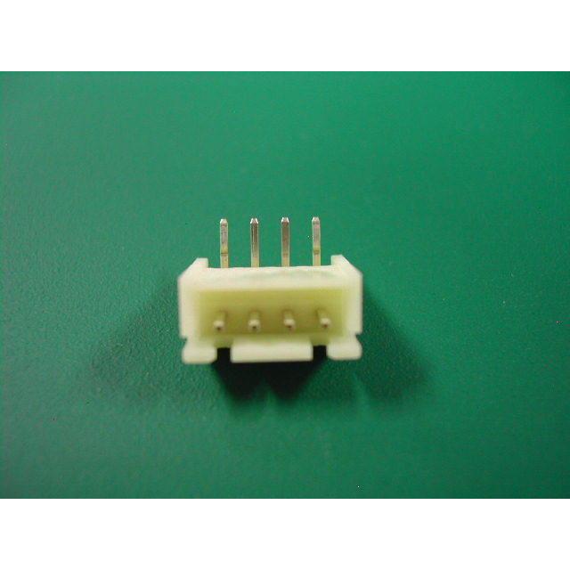 S4B-XH-A(LF)(SN) JST 4pin 横型 バラ売り1個 : テイク・ラボ ヤフー店 - 通販 - Yahoo!ショッピング