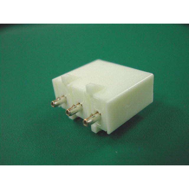 B03P-VL JST 3pin 縦型 バラ売り1個 : テイク・ラボ ヤフー店 - 通販 - Yahoo!ショッピング