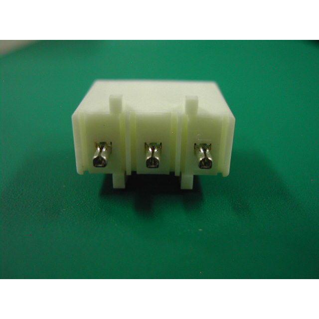 B03P-VL JST 3pin 縦型 バラ売り1個 : テイク・ラボ ヤフー店 - 通販 - Yahoo!ショッピング