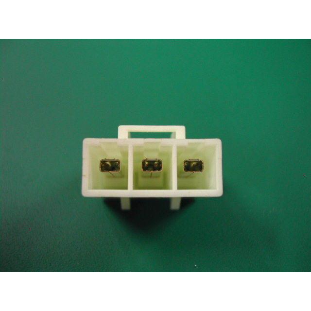 B03P-VL JST 3pin 縦型 バラ売り1個 : テイク・ラボ ヤフー店 - 通販 - Yahoo!ショッピング