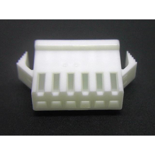 SMP-06V-NC JST ハウジング プラグ : テイク・ラボ ヤフー店 - 通販 - Yahoo!ショッピング