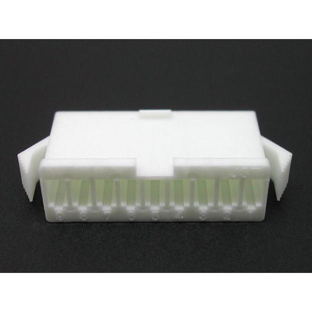 SMP-09V-NC JST ハウジング プラグ バラ売り1個 : テイク・ラボ ヤフー店 - 通販 - Yahoo!ショッピング