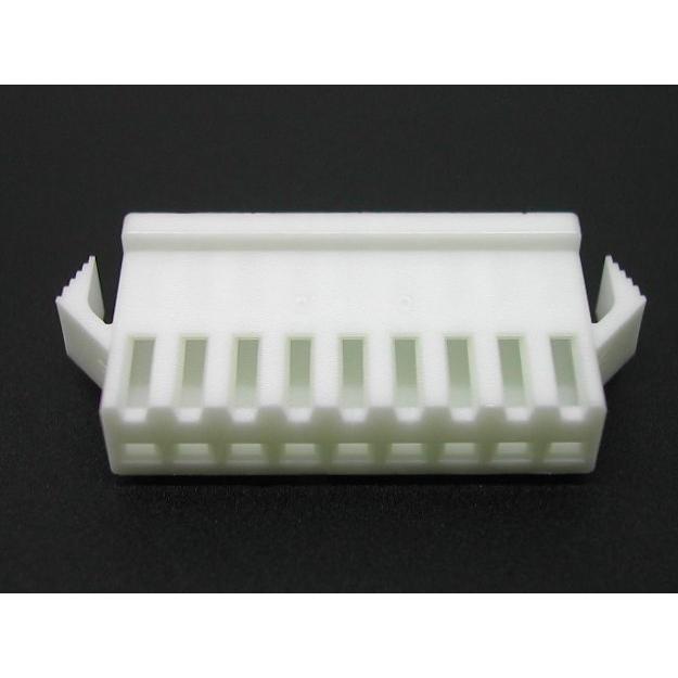 SMP-09V-NC JST ハウジング プラグ バラ売り1個 : テイク・ラボ ヤフー店 - 通販 - Yahoo!ショッピング