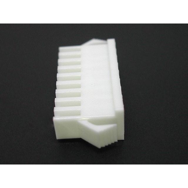 SMP-09V-NC JST ハウジング プラグ バラ売り1個 : テイク・ラボ ヤフー店 - 通販 - Yahoo!ショッピング