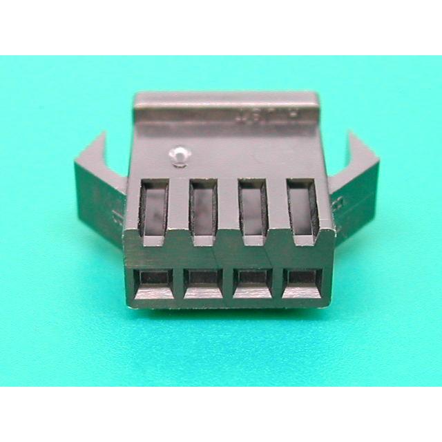 SMP-04V-BC JST ハウジング プラグ : テイク・ラボ ヤフー店 - 通販 - Yahoo!ショッピング